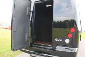 28 Passenger Mini-Bus Transportation | ECS Transportation Group