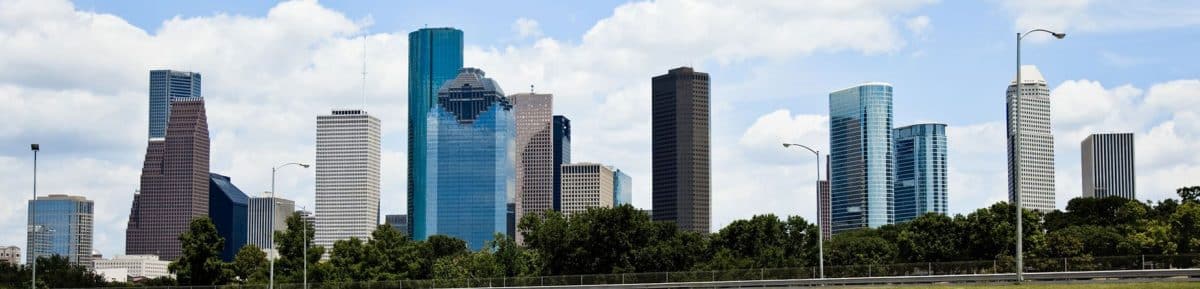 Houston Airport Transportation and Executive Car Services | ECS