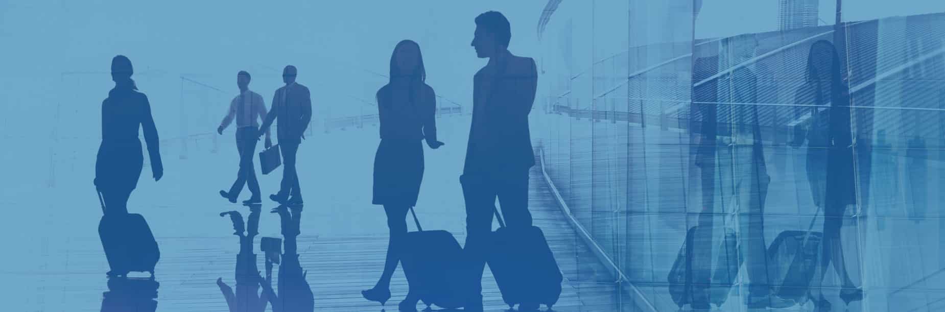 Group Transportation Services | ECS Transportation Group