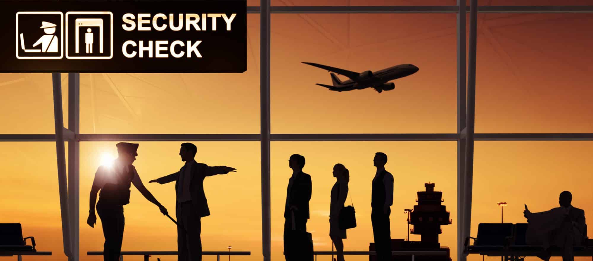 TSA Pre-Check & CLEAR, A Closer Look | ECS Transportation