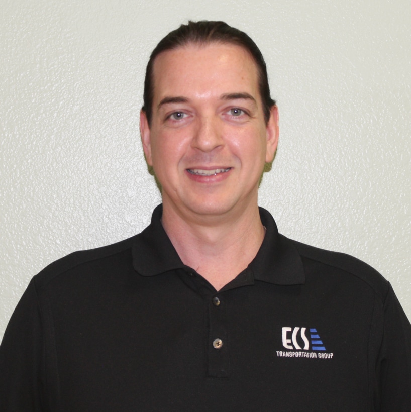 ECS Transportation Group | Meet Our Team | Company History