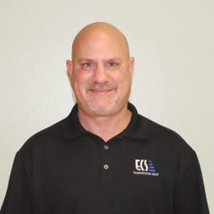 ECS Transportation Group | Meet Our Team | Company History