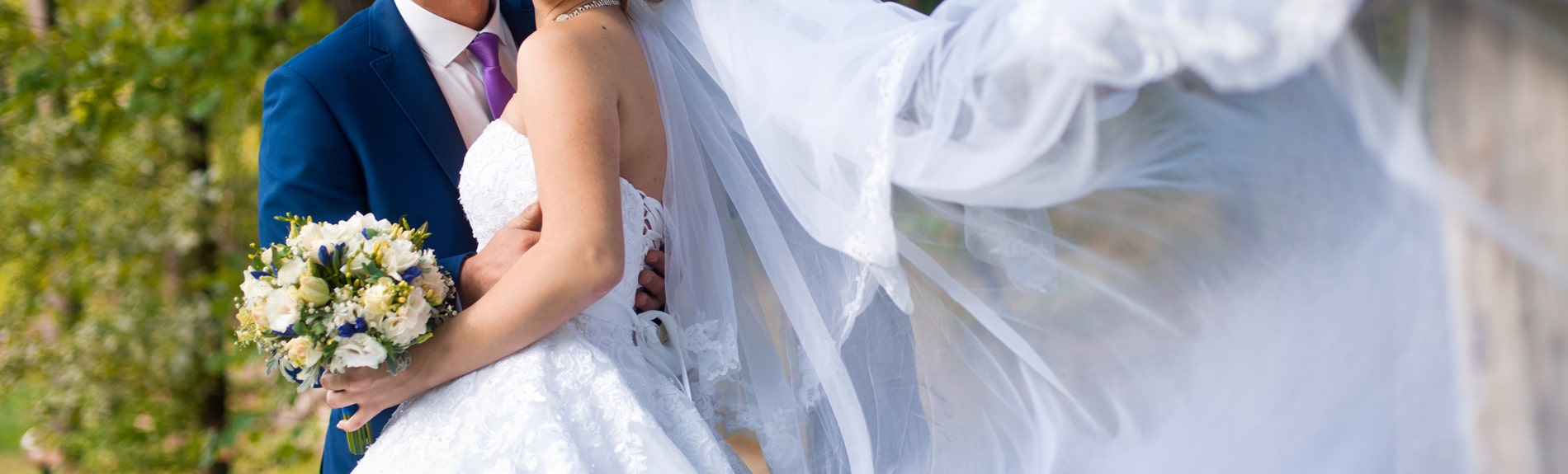 Being Ready For The Special Day with Wedding Transportation - ECS ...