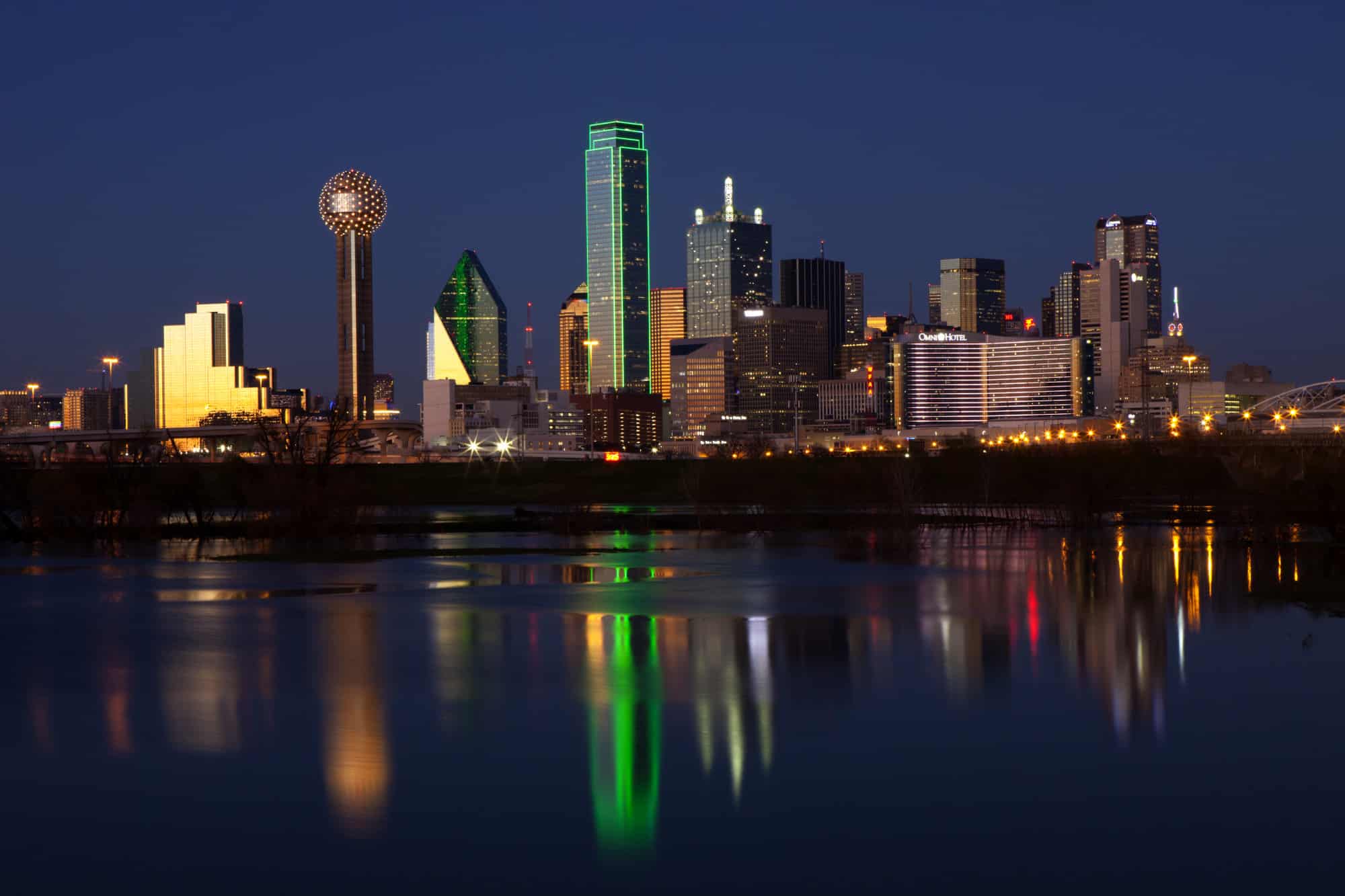 5 Compelling Reasons to Take a Trip to Dallas - ECS Transportation Group