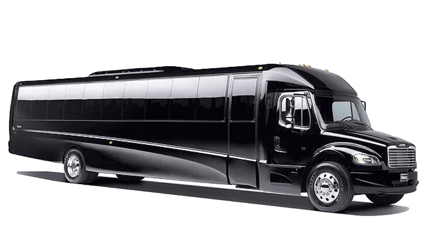Dallas Airport Shuttle and Executive Car Services | ECS Transportation