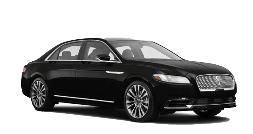 Dallas Airport Shuttle and Executive Car Services | ECS Transportation