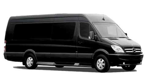 sprinter van